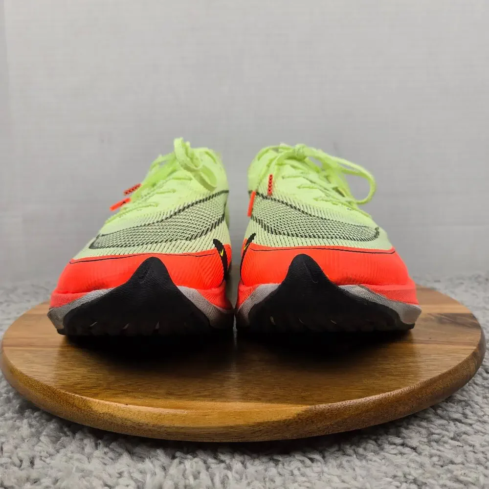 Nike | Shoes | Nike Men 3 Zoomx Vaporfly Next 2 Fast Pack Barely Volt ...